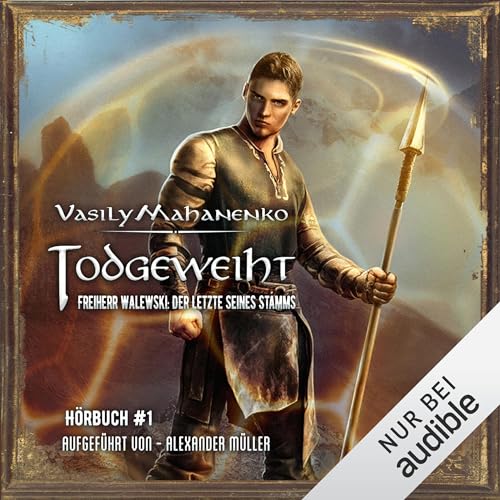 Amazon.com: Freiherr Walewski - Der Letzte seines Stamms: Todgeweiht 1 ...