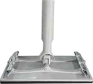 YsXoWiui Pole Sander Head Flexible Easy Installation Portable Handheld ...