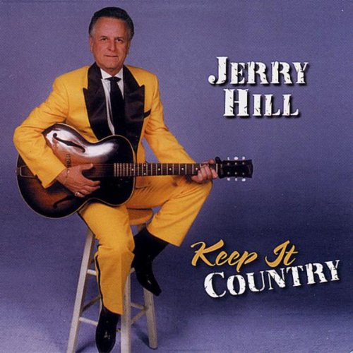 Play Keep It Country by Jerry Hill on Amazon Music