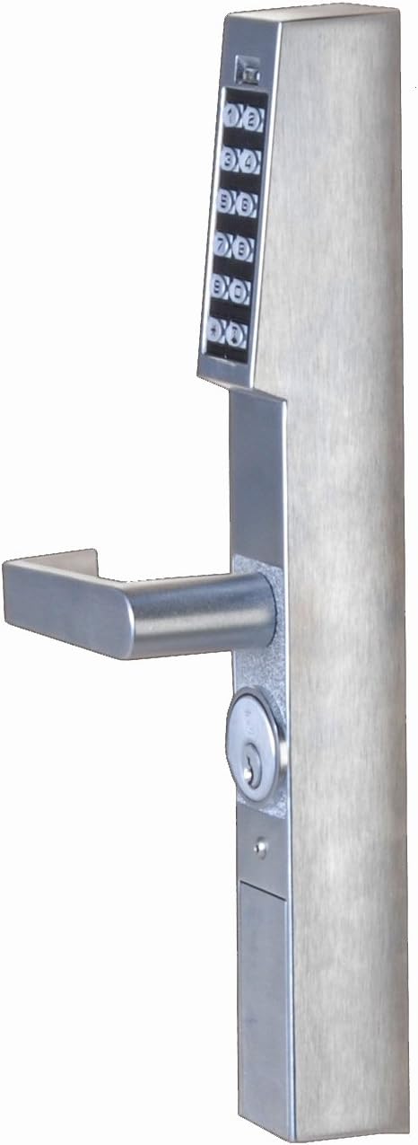 Alarm Lock DL1200ET/10B - Household Alarms And Detectors - Amazon.com