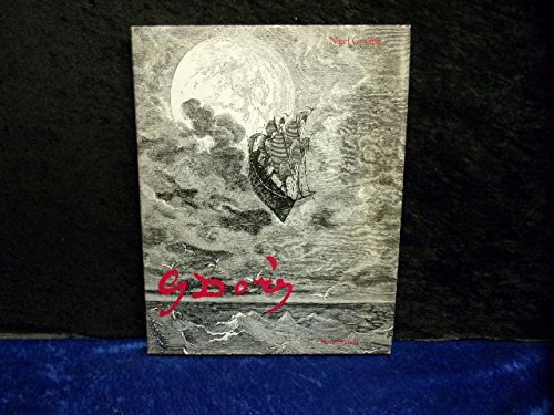 Amazon.co.jp: Gustave Dore : Gosling, Nigel: 本
