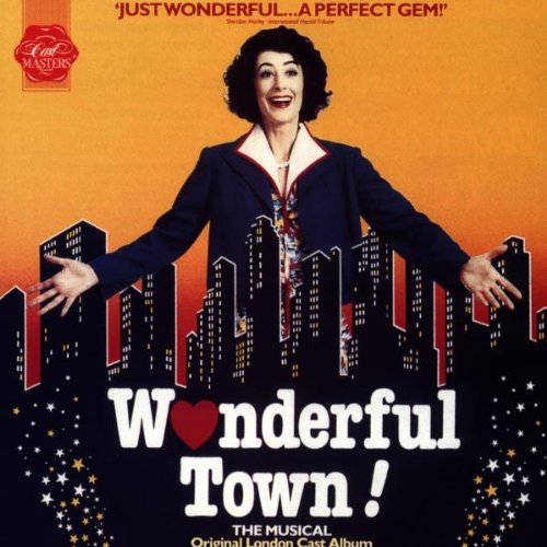 Wonderful Town - Amazon.com Music