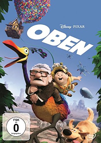 Amazon.com: Oben, 1 DVD : Movies & TV