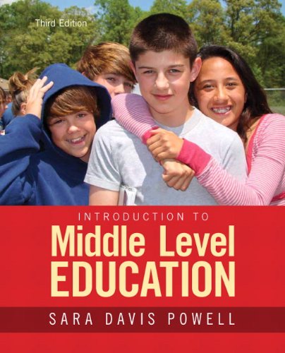 Amazon | Introduction to Middle Level Education, Enhanced Pearson eText ...