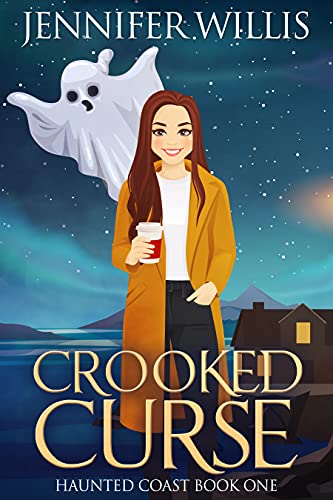 Amazon.com: Crooked Curse: Haunted Coast book 1 eBook : Willis ...