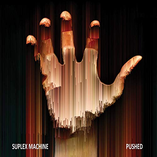 Amazon.com: Pushed [Explicit] : Suplex Machine: Digital Music