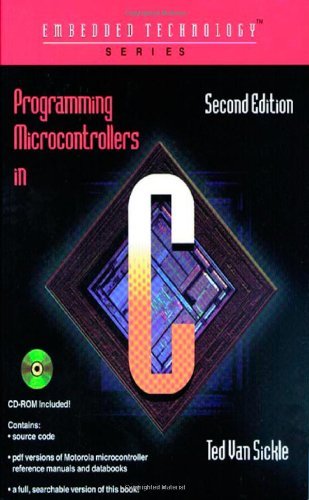 Programming Microcontrollers in C (Embedded Technology Series), VanSickle, Ted, eBook - Amazon.com