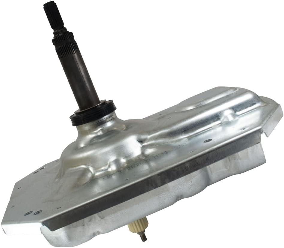 Amazon.com: SURPOUF W11454372 Washer Transmission Fits for Whirlpool ...