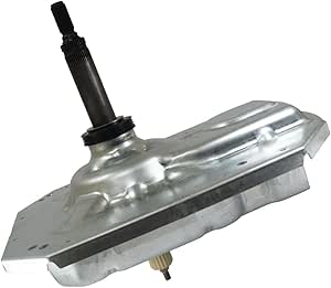 Amazon.com: SURPOUF W11454372 Washer Transmission Fits for Whirlpool ...