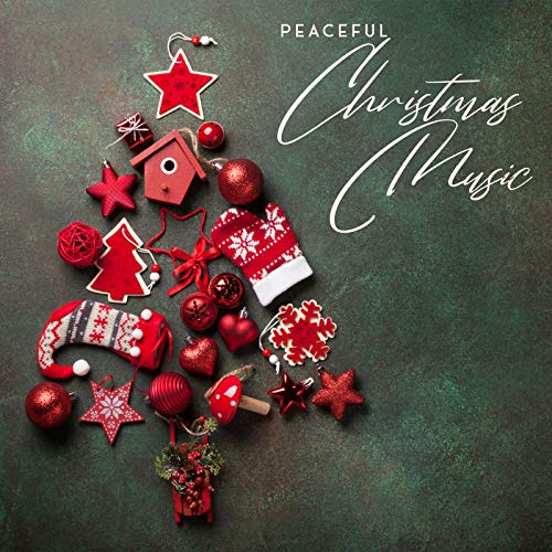 Amazon MusicでUltimate Christmas Songs, Magic Winter & Christmas Treeの ...