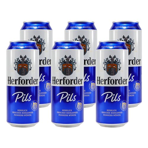 Herforder - Bier-Geschenkideen