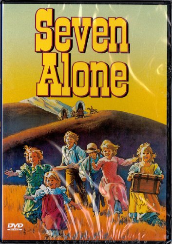 Amazon.com: Seven Alone : Aldo Rey, Dewy Martin, Dean Smith, Earl ...