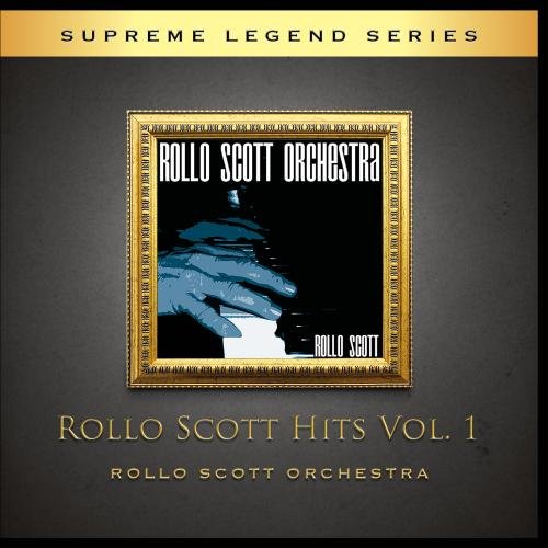 Rollo Scott Orchestra - Rollo Scott Hits, Vol. 1 - Amazon.com Music