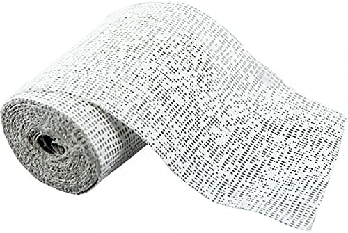 Amazon.com: Creative Mark Plaster Cloth Rolls - Sculpting Cloth ...