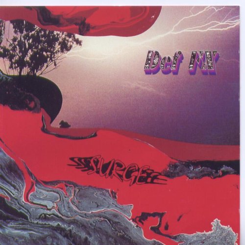 Def Fx - Surge - Amazon.com Music