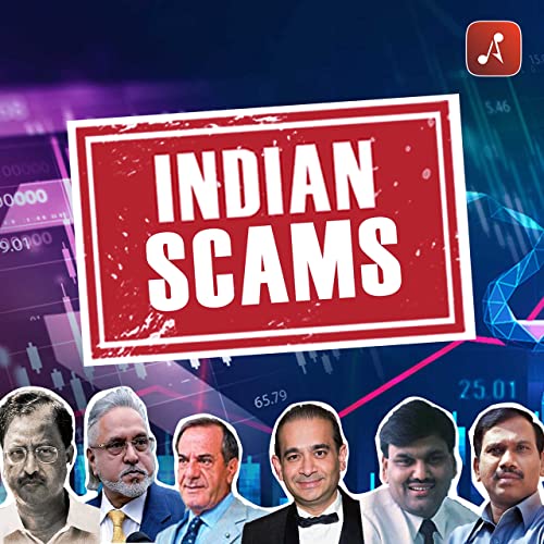 Indian Scams (True Crime Podcast) Stories from India : Audio Pitara by ...