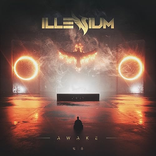 Play Awake by Illenium on Amazon Music