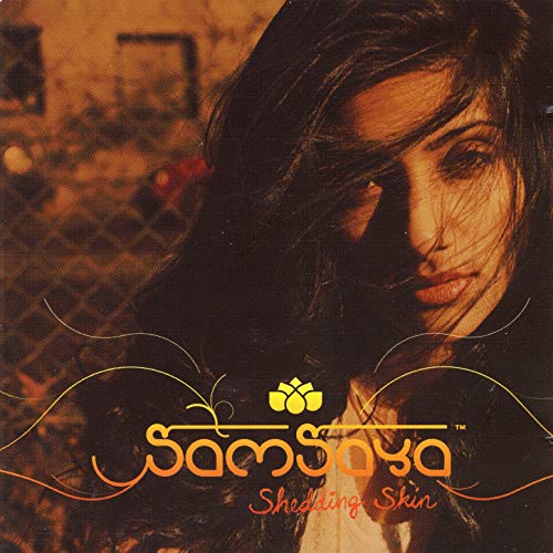 Amazon.com: Shedding Skin : Samsaya: Digital Music