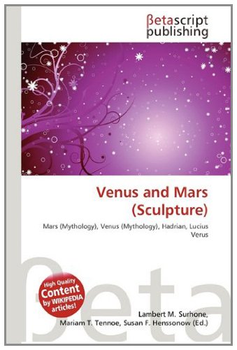 Venus and Mars (Sculpture): Mars (Mythology), Venus (Mythology ...