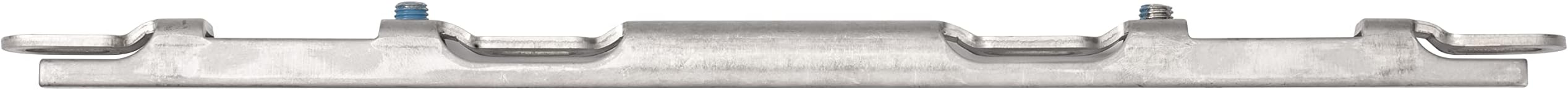 Amazon.com: 11" Multi-Point Mortise Lock with Face Plate and Keeper for ...