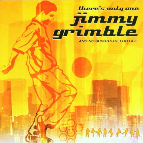 There's Only One Jimmy Grimble: Various Artists: Amazon.fr: CD et Vinyles}