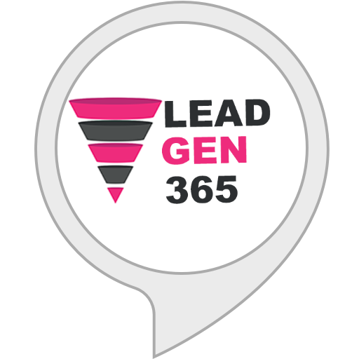 Amazon.co.uk: Lead Gen 365 : Alexa Skills