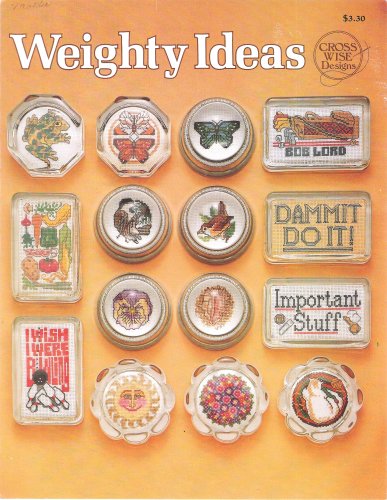 Weighty Ideas: Lyn C. Fletcher: Amazon.com: Books