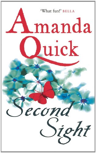 Publication: Second Sight