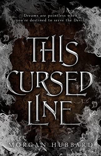 Amazon.com: This Cursed Line eBook : Hubbard, Morgan: Kindle Store