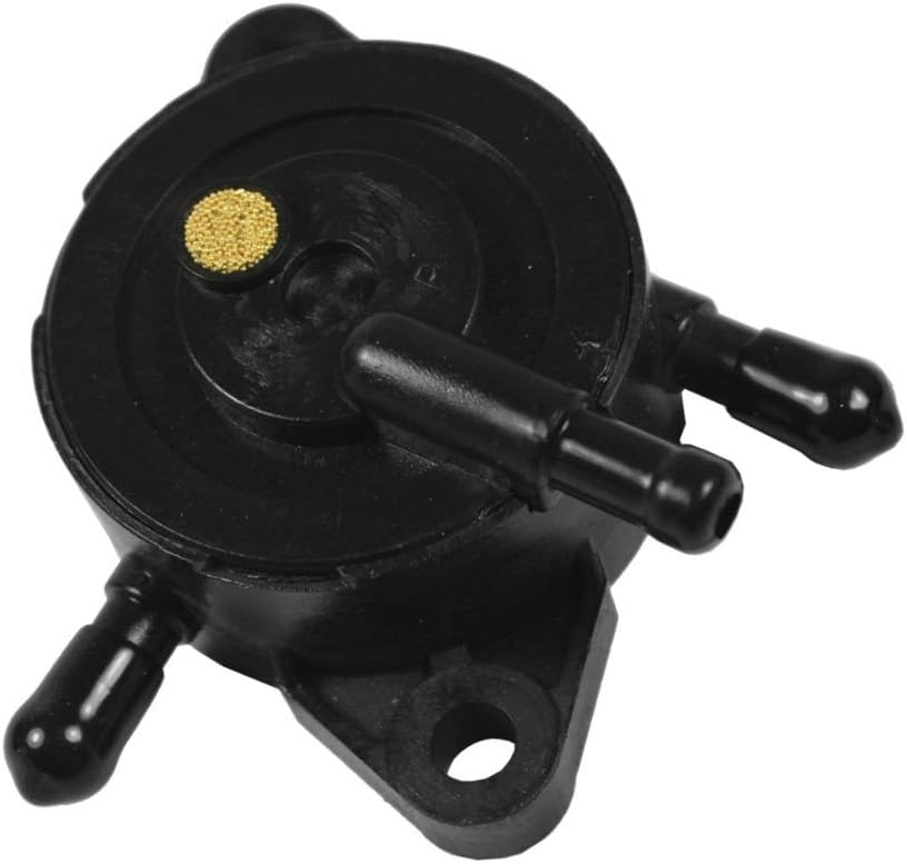 Amazon.com: Kohler Fuel Pump - OEM Replacement Part# 2439316 : Patio ...