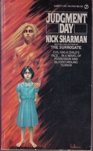 Amazon.co.jp: Judgment Day : Sharman, Nick: 洋書