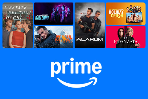 Amazon.it: Amazon Prime