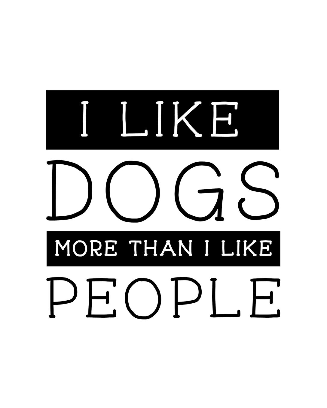 Why Do I Love My Dog More Than Humans