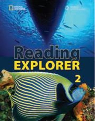 Amazon.com: Reading Explorer 2 DVD : Movies & TV