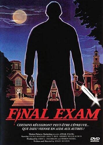 Final exam: Amazon.it: Cecile Bagdadi, Joel S. Rice, Mary Ellen Withers ...
