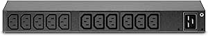 Rack PDU Basic 0U 1U 100-240V | Amazon.com.br