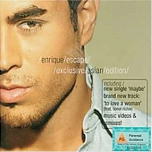 Escape + 11 (Avcd/DVD Only) - Amazon.com Music