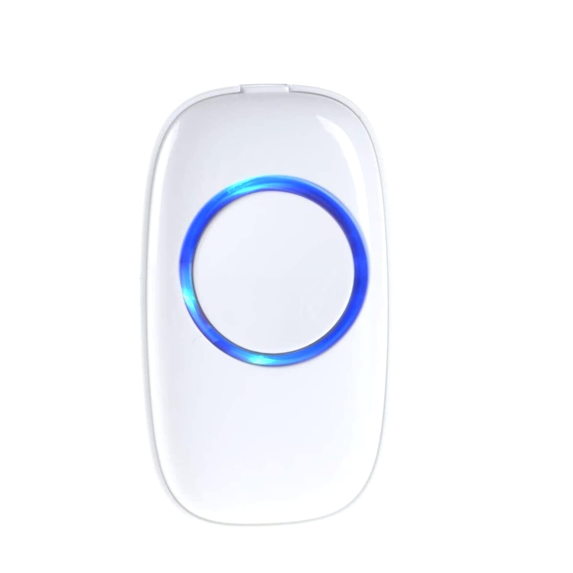 AUTOHOT WB-S-16A Wireless Push Button Control for Hot Water ...