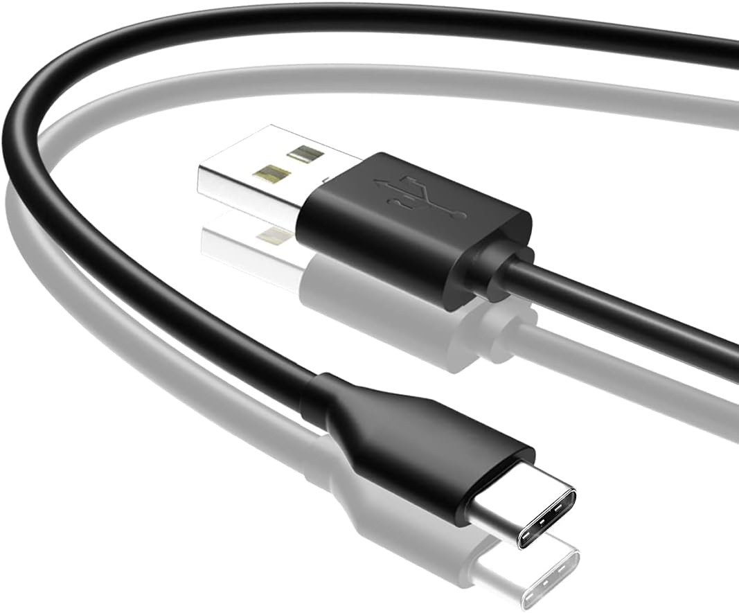 Amazon.com: USB-C Charging Cable for Logitech MX Keys Advanced Wireless ...