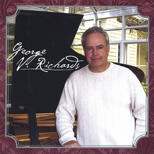 Amazon MusicでGeorge V RichardsのGeorge V Richardsを再生する