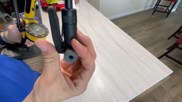 Watch Honest Review of this Topeak Joe Blow Sport III High Pressure ...