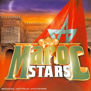 Maroc Star: Maroc Star, Maroc Star: Amazon.fr: CD et Vinyles}