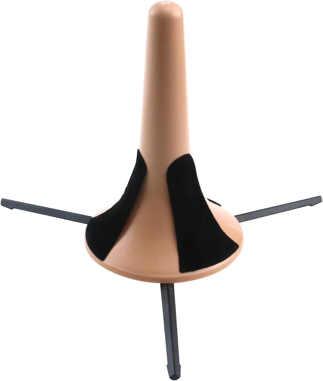 Amazon.com: HEVSTIL Portable Trumpet Stand Holder 3 Leg Metal Stand and ...