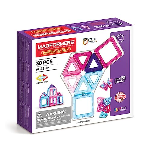 Le 12 Migliori Costruzioni Magnetiche Magformers - Forza Papà