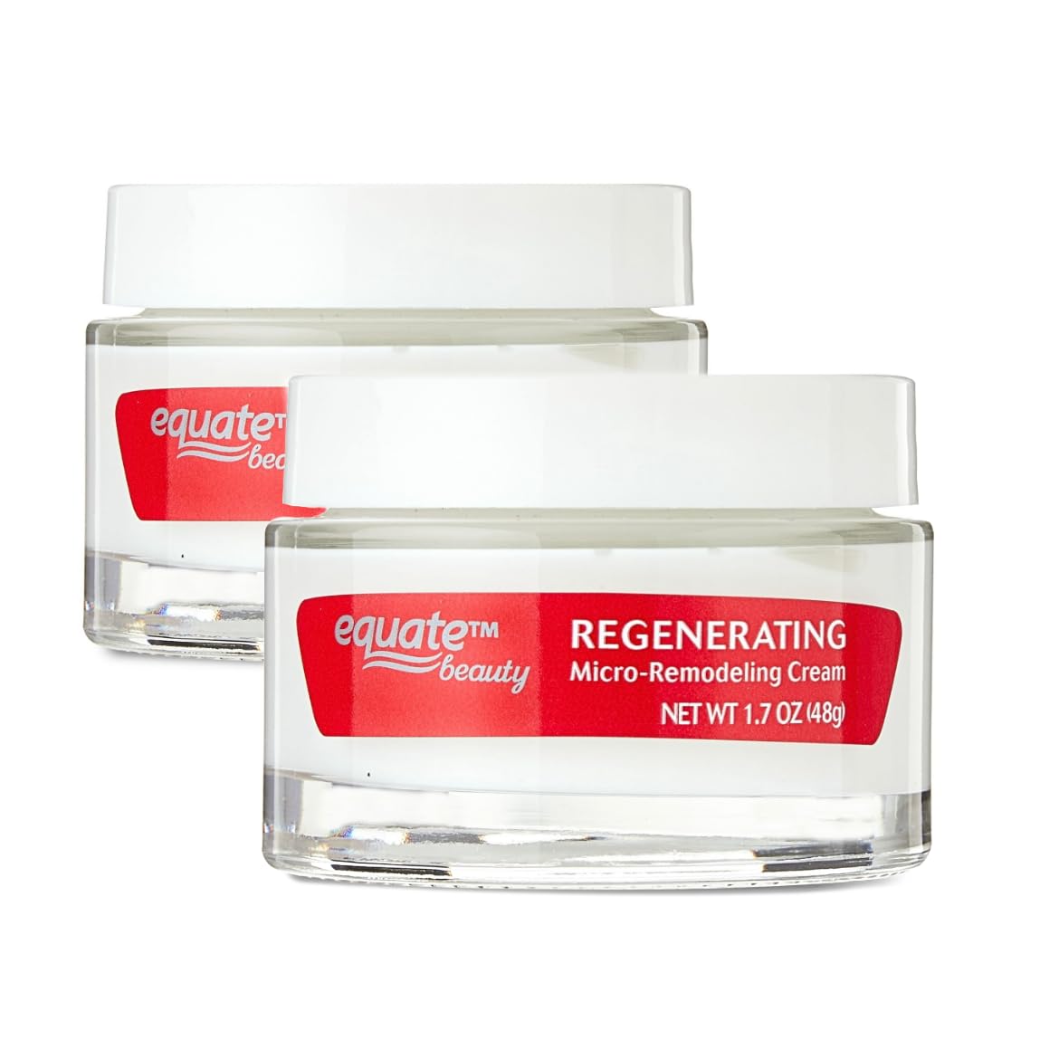 Amazon.com: Equate Beauty Regenerating Micro-Remodeling Facial ...