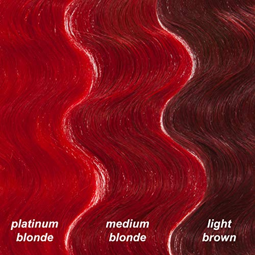 The 8 Best Lime Crime Hair Color of 2024 [Verified] - Cherry Picks