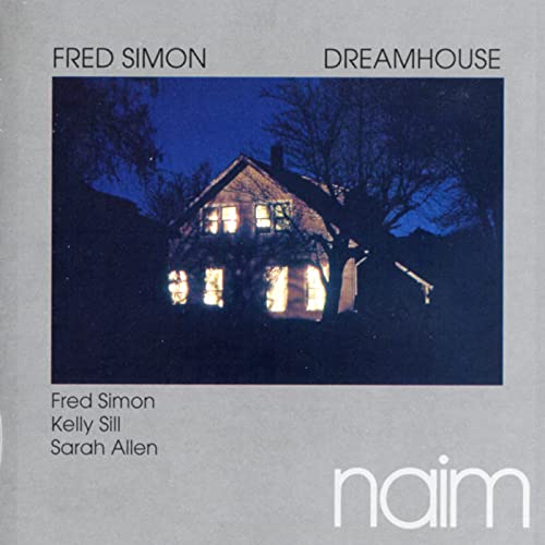 Amazon Music - Fred SimonのDreamhouse - Amazon.co.jp