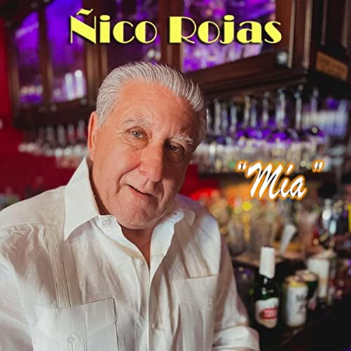 Amazon Music - Ñico RojasのMía - Amazon.co.jp