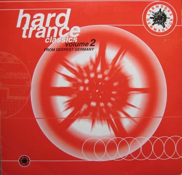 Hard Trance Classics....2: Various: Amazon.in: Music}