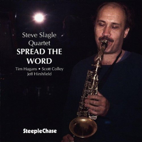Play Spread The Word by Steve Slagle on Amazon Music